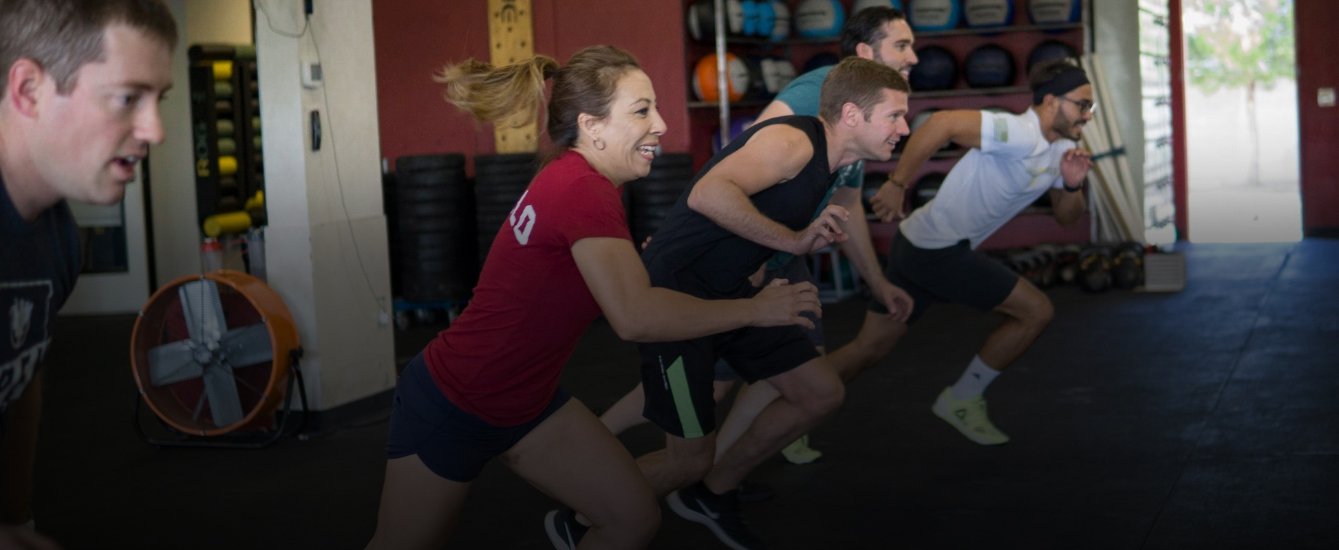CrossFit Apollo – Ranked One Of The Best Gyms In Las Vegas, NV