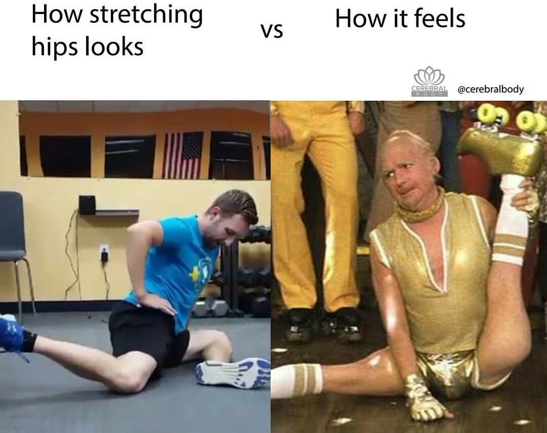 WOD – CrossFit Apollo