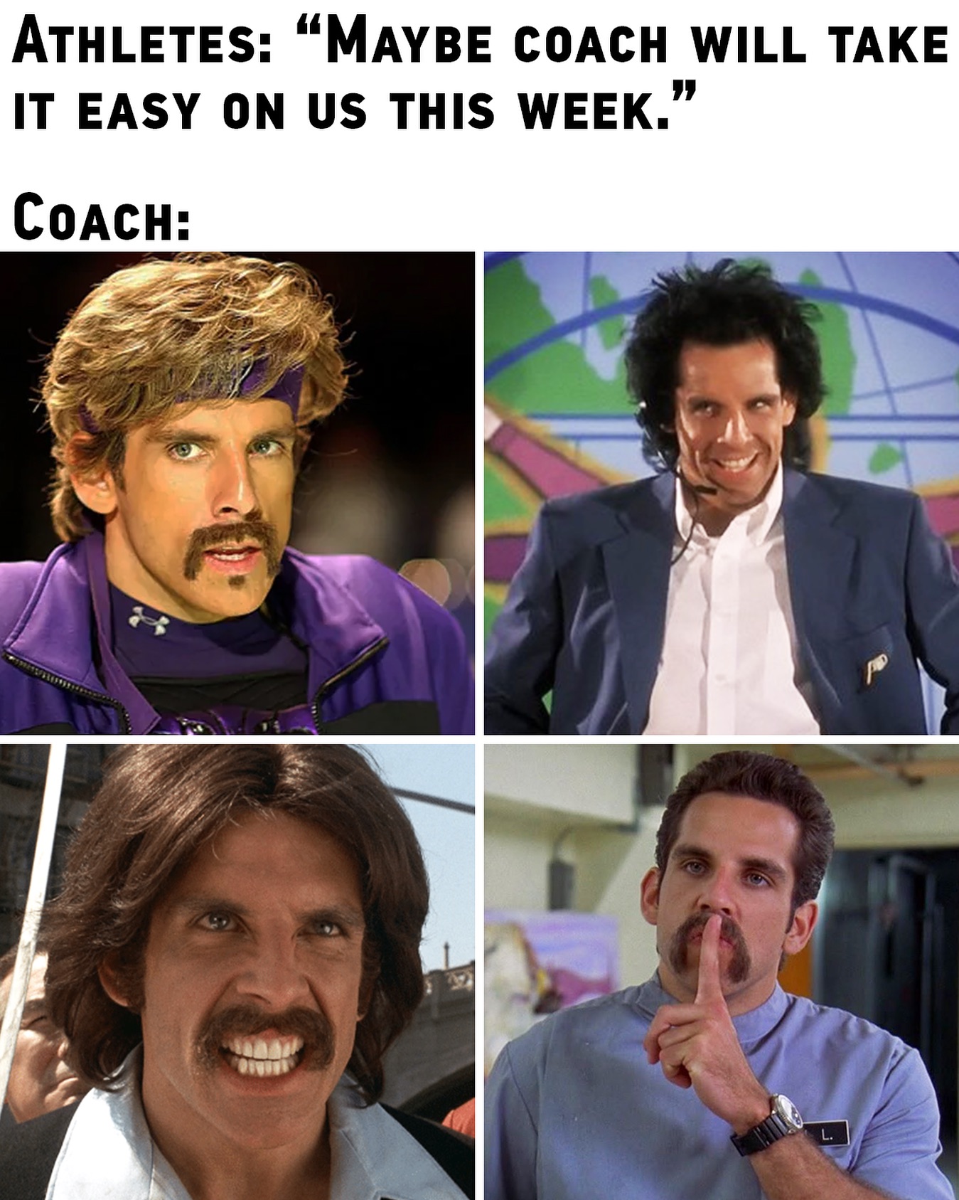 WOD – CrossFit Apollo